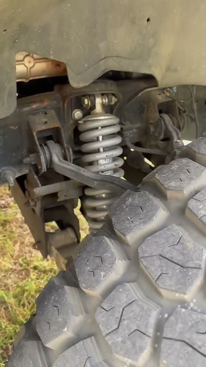 Atomic Fab Makes A Great Coilover Conversion For The Gmt800 Night And