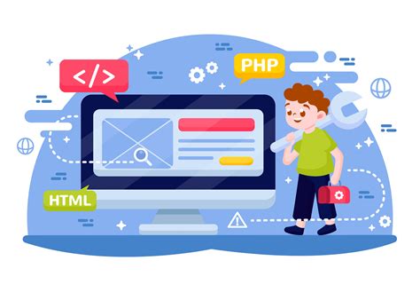 کاربردهای Php در حوزه‌های مختلف کوئرا‌بلاگ