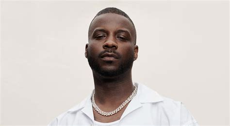 Jay Rock Body Measurements Height Weight Shoe Size