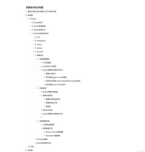 【云原生进阶之容器】第一章docker核心技术17节——docker镜像技术剖析docker核心技术 第一课 Csdn博客 【云原生进阶之容器】第一章docker核心技术17节——docker镜像技术剖析docker核心技术 第一课 Csdn博客