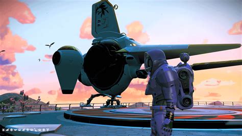 My First Exotic R Nomansskythegame