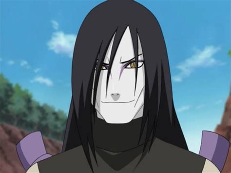 Orochimaru Naruto Lightning Chronicles Wiki Fandom Powered By Wikia