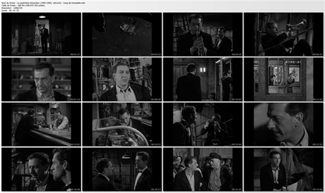 La Quatrième Dimension 1959 1960 Saison 01 Résumé Des épisodes 31 à 36 Bricks And Toys