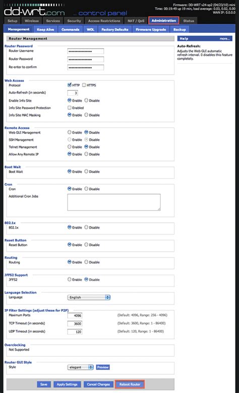 Vyprvpn Dd Wrt Router Manual Setup Instructions For Pptp Giganews