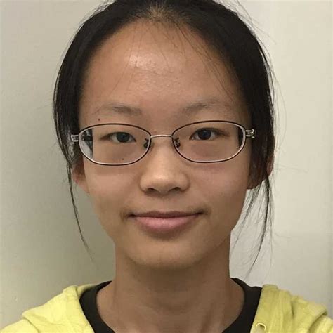 Yuxin Wang Joint Center For Quantum Information And Computer Science Quics