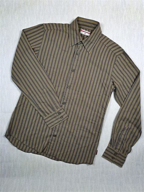 Стильна чоловіча сорочка — ціна 100 грн у каталозі Сорочки Купити чоловічі речі за доступною