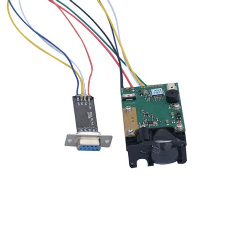 100m 전자 레이저 거리 측정 센서 기기 의 고품질 100m 전자 레이저 거리 측정 센서 기기