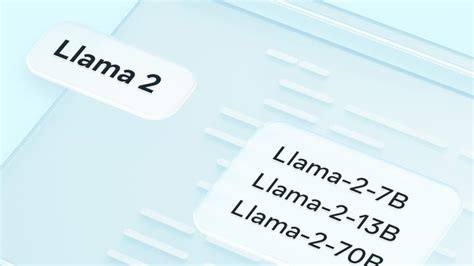 【llm大语言模型】一文看懂llama2原理模型训练 知乎