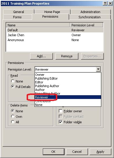 How To Create A Shared Calendar Jackie Chen S IT Workshop