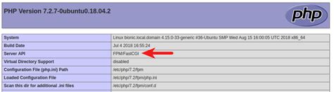 Como Instalar A Pilha Lamp No Ubuntu 1804 Serverdesktop Cultura Dev Tudo Sobre A Cultura