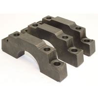 Dart Big Block Chevy Big M Engine Block JEGS