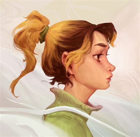 Artstation Loish