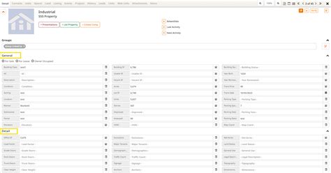 Layouts Feature Release Faq For Users Realnex Knowledge Base