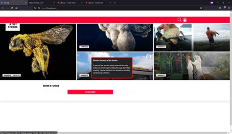 Anti Adblock In · Issue 10397