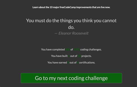 I Can Log Into Freecodecamp Org But It Logs Me Out At Learn Freecodecamp Org The FreeCodeCamp