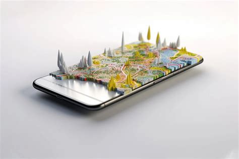 Web Mapping A Complete Guide Barsi