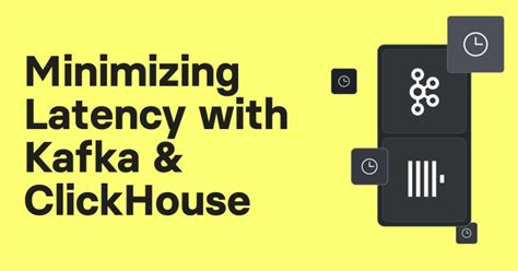 john kennedy on linkedin kafka latency and you minimizing latency