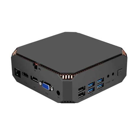 Jual Mini Pc Ck Intel Core I U Hdmi Vga Dp K Wifi Ssd Windows Pro Shopee Indonesia