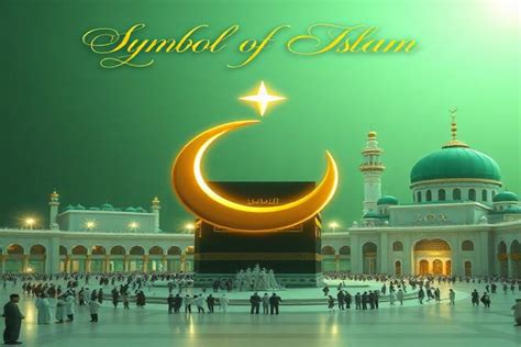 7 Powerful Facts About Symbol Of Islam Meaning History