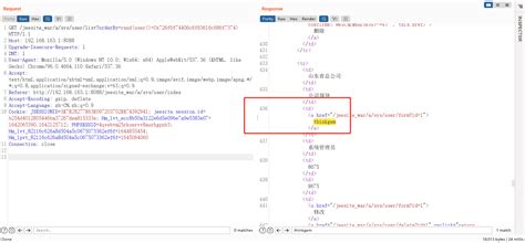 Mybatis Orderby Sql Injection · Issue 512 · Thinkgemjeesite · Github