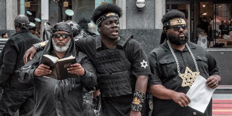 Getting To Know The Hebrew Israelites Message Magazine