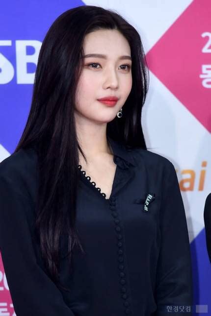 3년동안의 변화 joy 인스티즈 instiz 이슈 카테고리