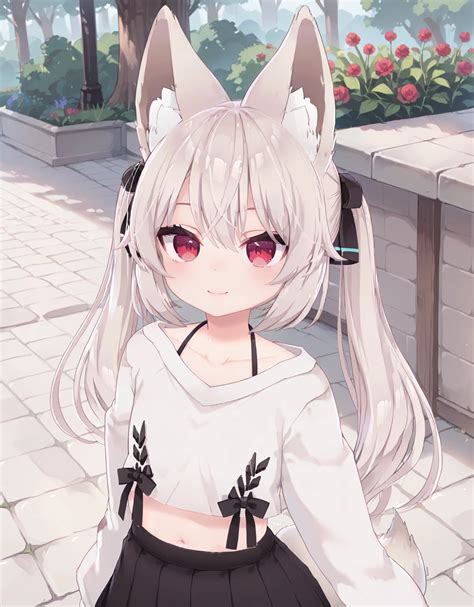 Score9 Score8upscore7upsourceanime1girl Solovrchat Karin