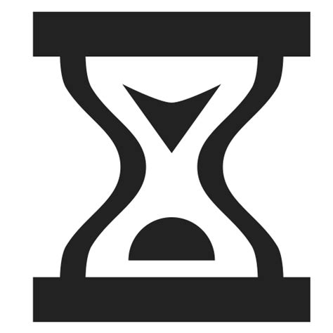 Alarm Watch Timer Clock Sand Time Wait Icon Download On Iconfinder