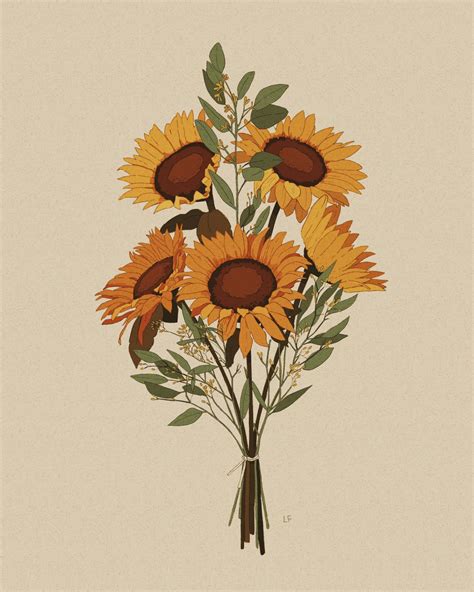 Sunflower On Tumblr