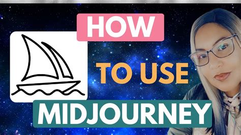 How to Use Midjourney | Midjourney AI Tutorial - YouTube