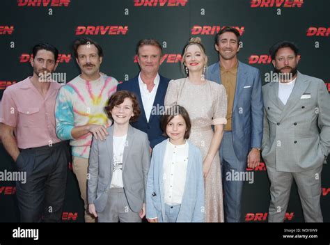 Driven Movie Cast