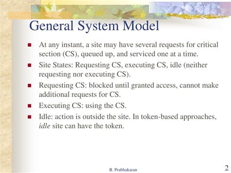 Ppt Mutual Exclusion Algorithms Powerpoint Presentation Free Download Id3376335