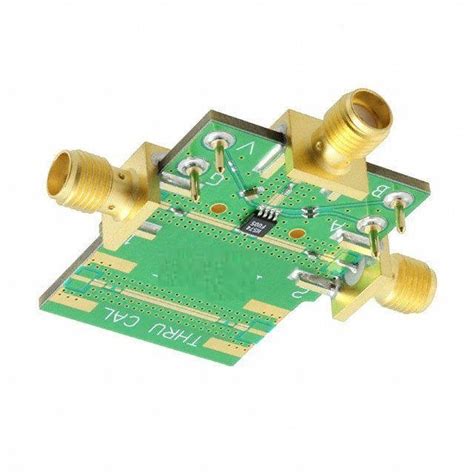 Analog Devices 104124 Hmc784ms8ge Radio Frequency Development Kit Hmc784ms8ge Price From Rs