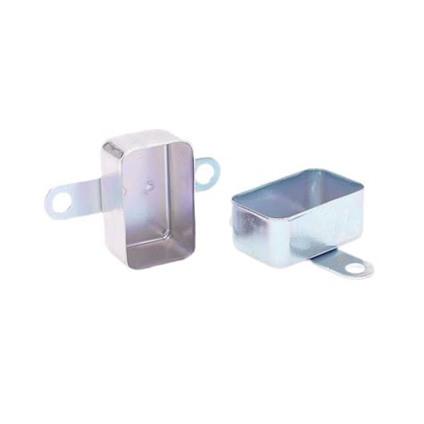 Iron Shell Shielding Cover