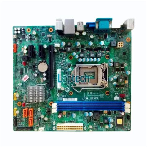 Lenovo ThinkCentre M71e Edge71 Desktop Motherboard Memory Size 16GB At 5000 In New Delhi