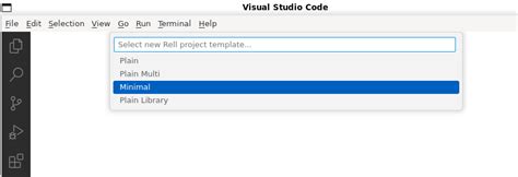 build and run the hello world dapp chromia developer documentation