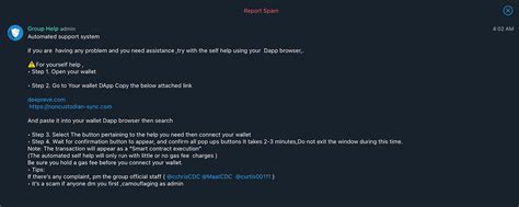 how to recognise phishing attempts — with real life examples