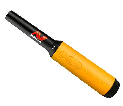 Minelab Pro Find 35 Pinpointer