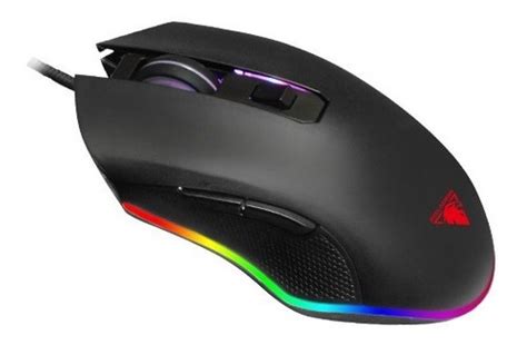 Jedel Gm690 Usb Wired Gaming Mouse Visiro Technologies
