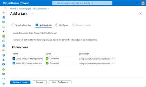 Autoscaling With Azure A Comprehensive Guide To Postgresql Server Optimization Using Azure