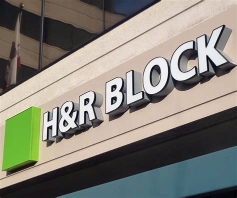 Ftc Says Handr Block Deleted Customers Tax Data