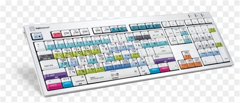 Maya Keyboard Shortcuts Clipart 4501282 Pikpng