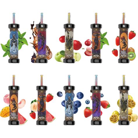 Olit Hookalit 40000 Puffs Disposable Vape With Display