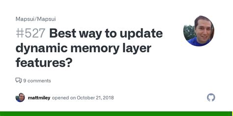 best way to update dynamic memory layer features · issue 527 · mapsui