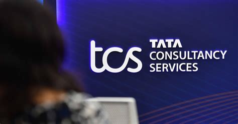 Tcs Q4fy25 Results Net Profit Falls 1 7 To ₹12 224 Cr Dividend Declared Company Results