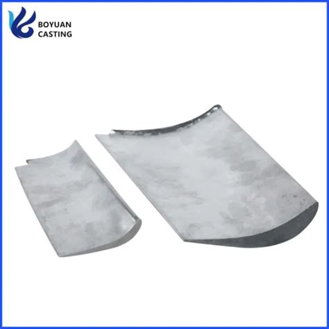 Industrial Customized Steam Turbine Spares Rotor Stator Blade Turbine