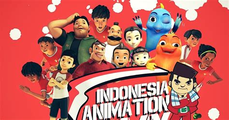 Indonesian Animation Army