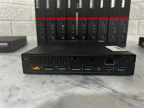 Lenovo Thinkcentre M900 Technologyland