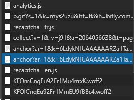 GitHub Blaannk Recaptcha Invisible Bypass Exploit To Bypass Invisible Recaptcha Only With