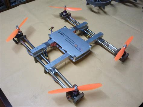 Flight Of The External Hdd Blogs Diydrones